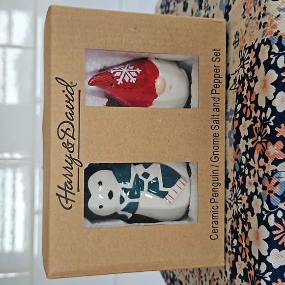 Harry And David | Holiday | Nib Harry David | Poshmark